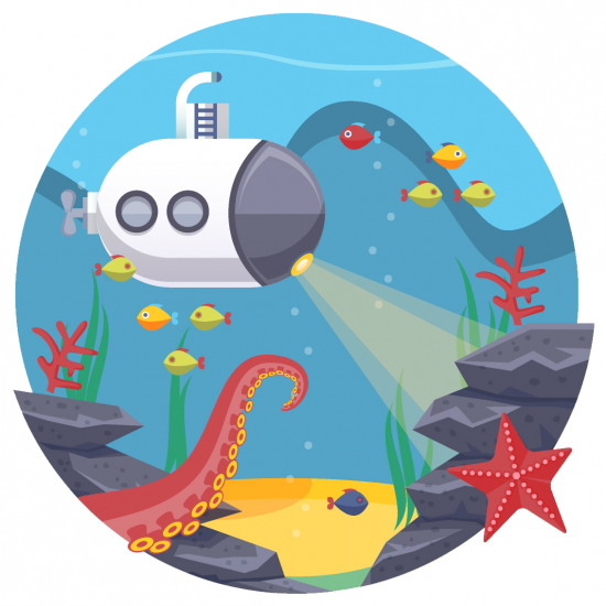 A Complete Guide to Oceanography - Earth How