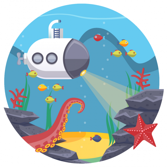 A Complete Guide to Oceanography - Earth How