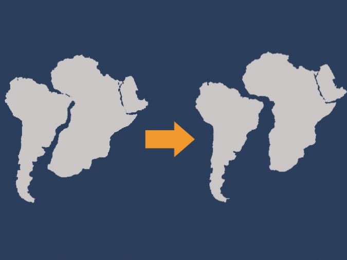 Pangea Ultima: Meet Earth's Next Supercontinent - Earth How