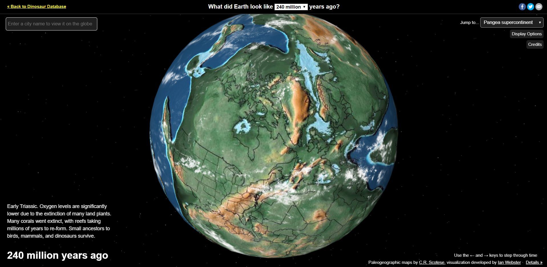 What Is Pangaea? Piecing Together the Supercontinent Jigsaw Puzzle ...
