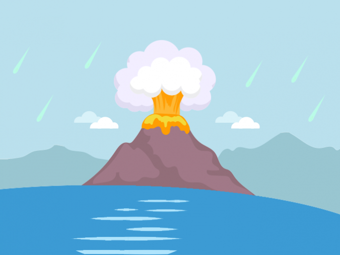 What are the 5 Oceans of the World? - Earth How