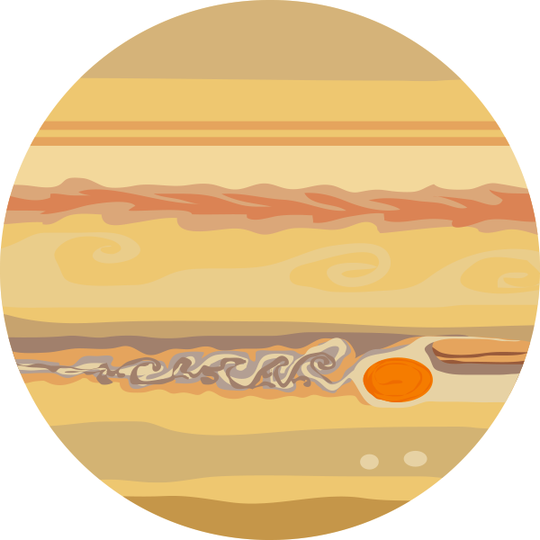 A Visual Guide to Our Solar System [Infographic] - Earth How