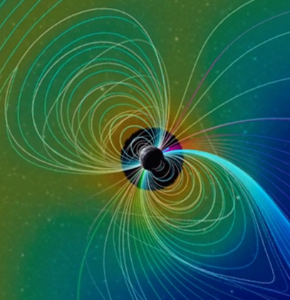 What is Magnetic Reconnection in the Magnetosphere? - Earth How