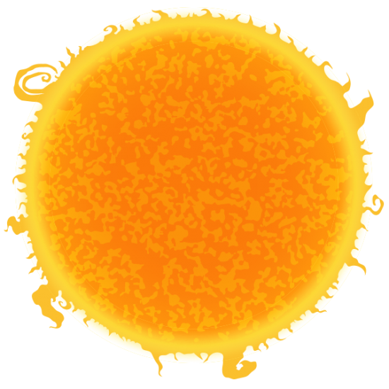 A Visual Guide to Our Solar System [Infographic] - Earth How