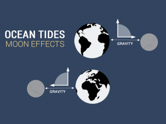 What Causes Ocean Tides? - Earth How