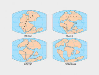 Pangea Ultima: Meet Earth's Next Supercontinent - Earth How