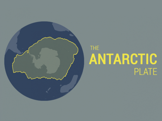 Pacific Plate: Movement and Direction of the Pacific Tectonic Boundary ...