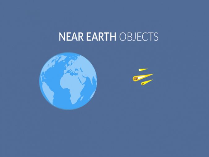 Solar System Archives - Earth How