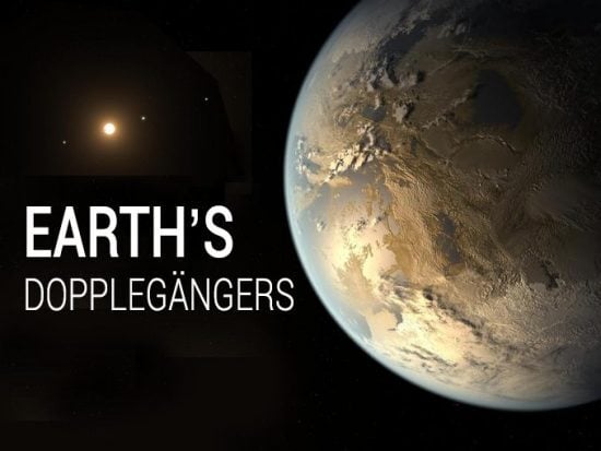 What is the Goldilocks Zone? - Earth How