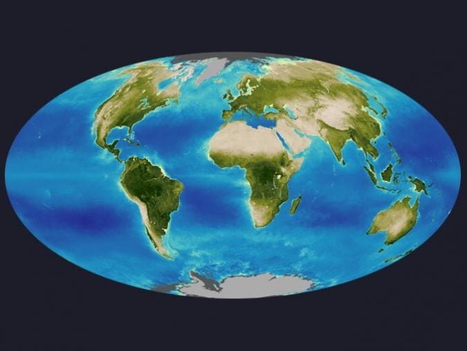 LUCA: Last Universal Common Ancestor - Earth How