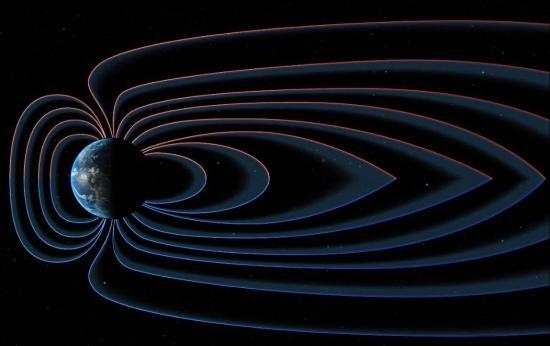 A Guide to the Magnetosphere - Earth How