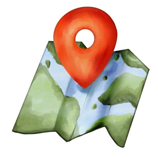 What Are the 5 Themes of Geography? - Earth How