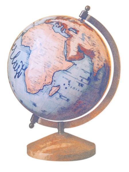 What Are the 5 Themes of Geography? - Earth How