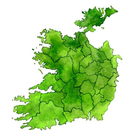 What Are the 5 Themes of Geography? - Earth How