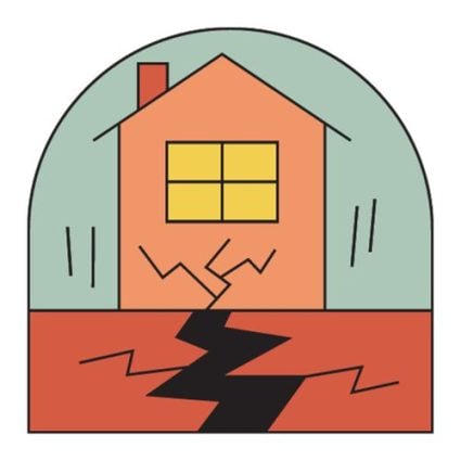 10 Types of Natural Disasters - Earth How