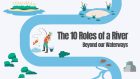 10 Roles of a River: Beyond Our Waterways - Earth How