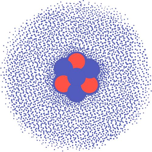 Atoms Are the Tiny Building Blocks of Everything - Earth How