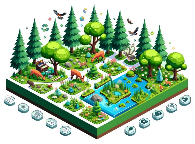 5 Types of Ecological Relationships - Earth How