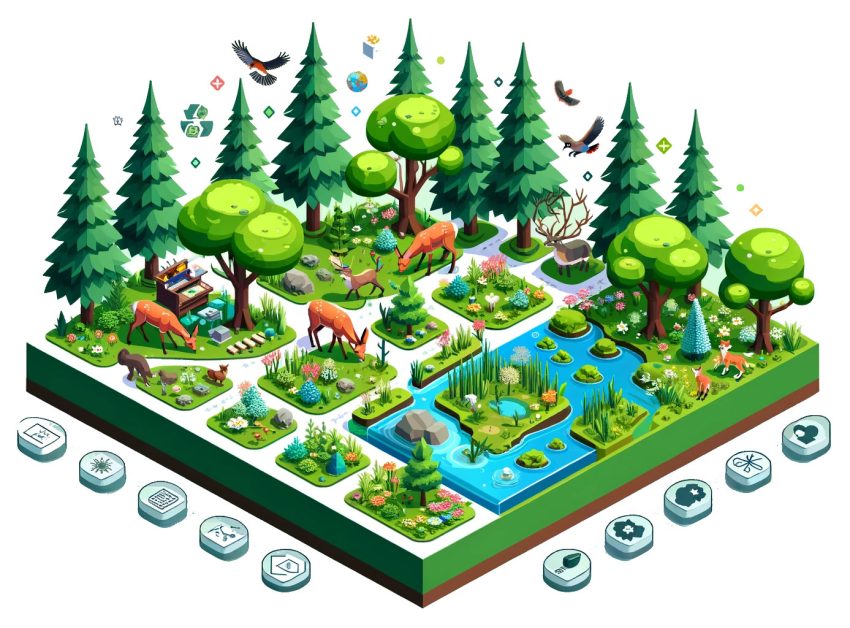 5 Types of Ecological Relationships - Earth How