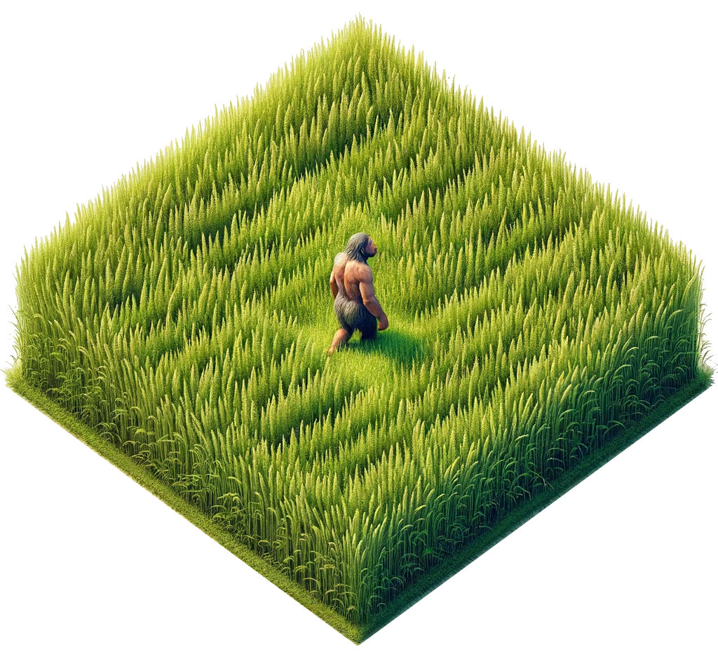 When Did Grass Evolve? - Earth How
