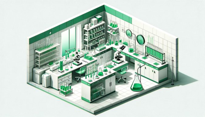 20 Laboratory Apparatus that Scientists Use in the Lab - Earth How