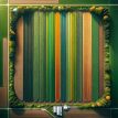 Strip Cropping: The Benefits of Green Stripes - Earth How