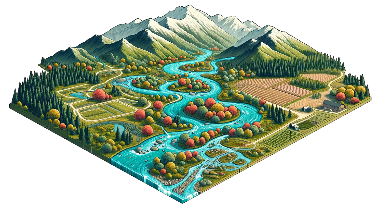 Watershed Manager Career: What To Expect - Earth How