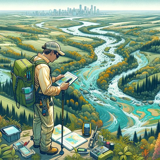 Watershed Manager Career: What To Expect - Earth How