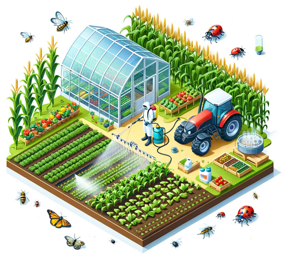 Entomologists: Experts in Insects - Earth How