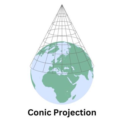 Map Projections: A Beginner’s Guide - Earth How