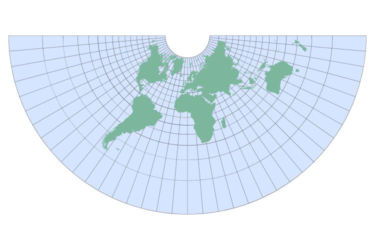 Map Projections: A Beginner’s Guide - Earth How
