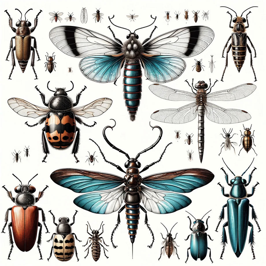 Entomologists: Experts in Insects - Earth How