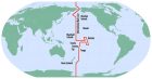 Where Is the International Date Line? - Earth How