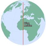 What Is the Prime Meridian? - Earth How