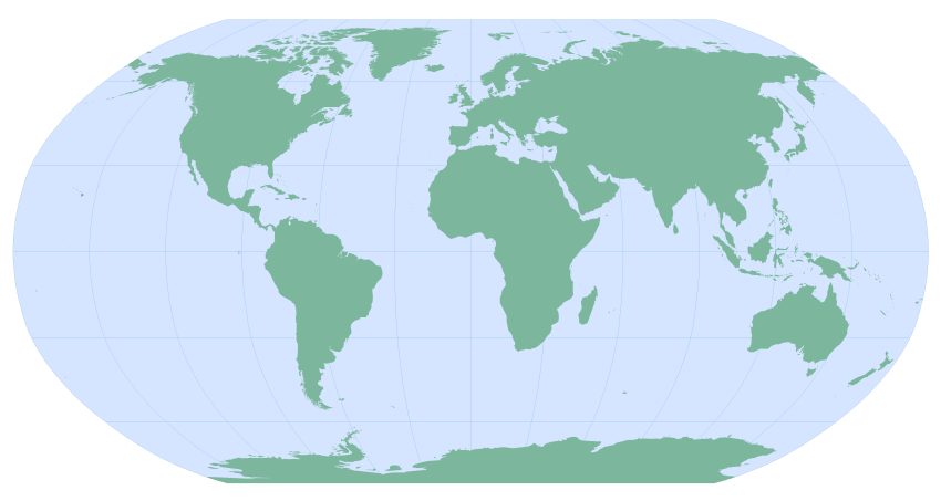 Map Projections: A Beginner’s Guide - Earth How