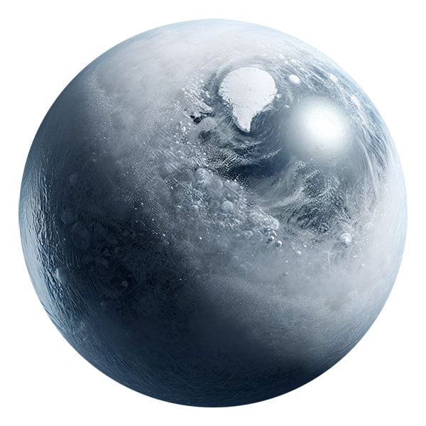Snowball Earth - Our Planet's Icy History - Earth How