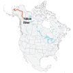 10 Longest Rivers in the United States - Earth How