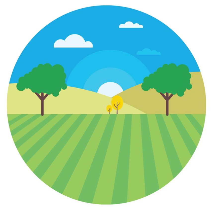 7 Types of Ecosystems - Earth How