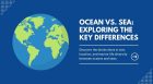 What's the Difference Between Oceans and Seas? - Earth How