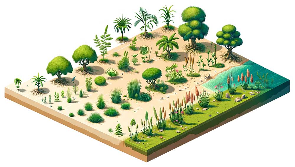 When Did Grass Evolve? - Earth How